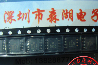 SN74ALVC04PWR SN74VA04PW VA04 TSSOP-14  原装正品供应