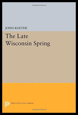 【预售】The Late Wisconsin Spring