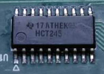 一站式配单IC芯片电子元器件