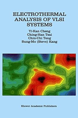 【预售】Electrothermal Analysis of VLSI Systems