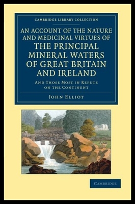 【预售】Account of the Nature and Medicinal Virtues of th