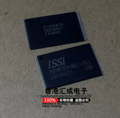 IS61WV102416BLL-10TLI IS61WV102416BL TSSOP48原装