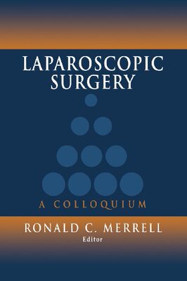 【预售】Laparoscopic Surgery: A Colloquium
