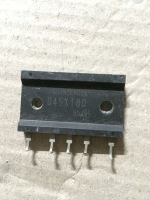 D45XT80 D30XT80 原装拆机 测试好 包上机 现货可直拍