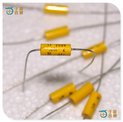 250V102香港TE1nF1000P薄膜