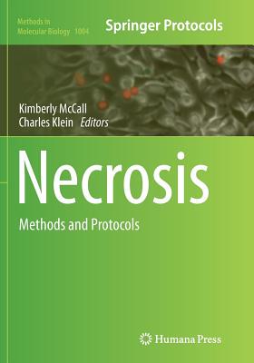 【预订】Necrosis: Methods and Protocols
