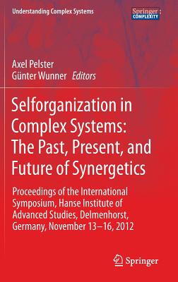 【预订】Selforganization in Complex Systems:...