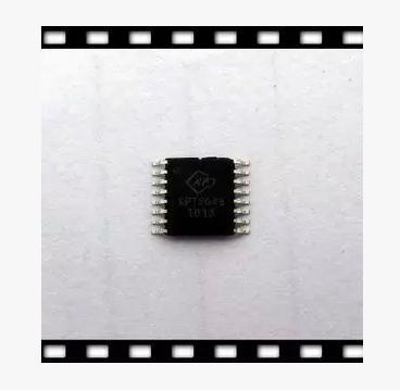 XPT2046 触摸屏控制器 TSSOP16 兼容ADS7846 ADS7843 TSC2046