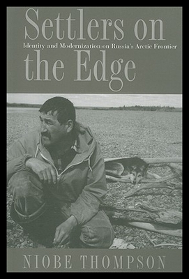 【预售】Settlers on the Edge: Identity and Modernization