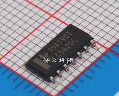只卖全新原装 TLC5620CDR TLC5620CD SOP8 进口正品 直拍