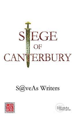 【预售】Siege of Canterbury: Millennial Crea...