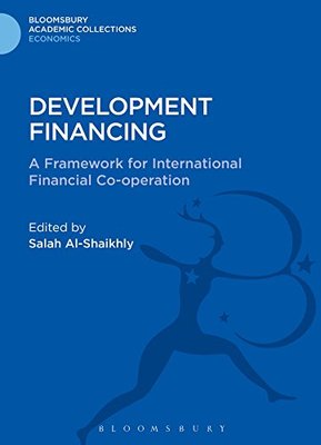【预售】Development Financing: A Framework for Interna...