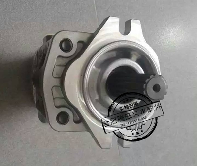 叉车液压油泵原厂