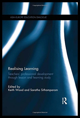 【预售】Realising Learning: Teachers Professional Develop