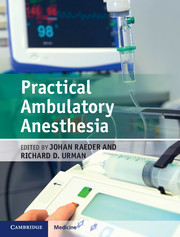 【预订】Practical Ambulatory Anesthesia