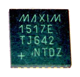 【全新原装】1517E MAX1517ETJ 液晶屏IC芯片 集成电路 零配件