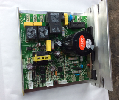 原装正品乔山跑步机配件电路板ID100 ID200 HORIZON TERO TEMPO