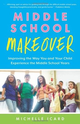 【预售】Middle School Makeover: Improving the Way You ...