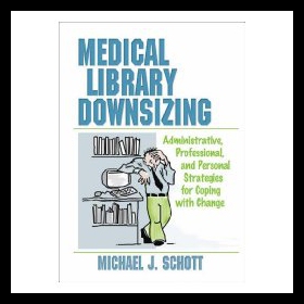 【预售】Medical Library Downsizing