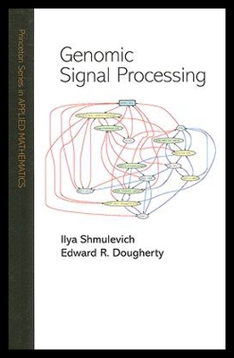 【预售】Genomic Signal Processing