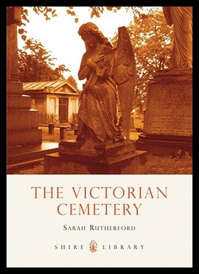 【预售】The Victorian Cemetery