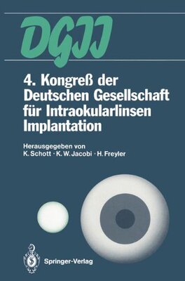【预订】4. Kongress Der Deutschen Gesellscha...
