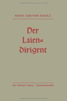 【预售】Der Laiendirigent: Anweisungen Und Hilfen Mit ...