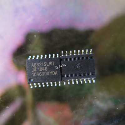 正品ALLEGROA6821SOP16