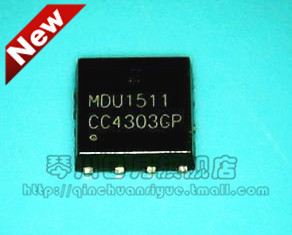 【小猪芯片】MDU1511新的 现货 一个起拍 发货