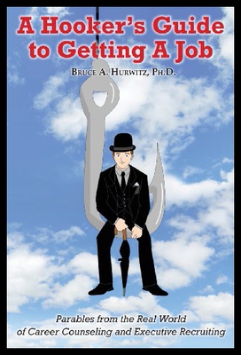 【预售】A Hooker's Guide to Getting a Job