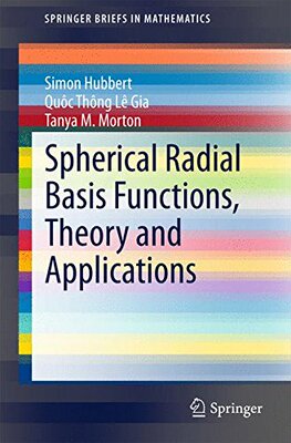 【预订】Spherical Radial Basis Functions, Th...