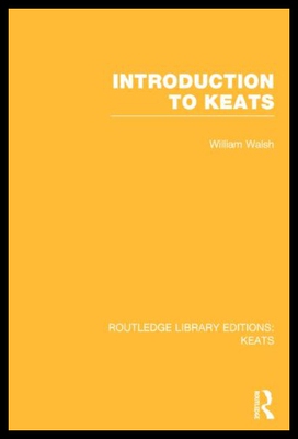 【预售】Introduction to Keats
