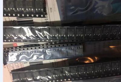 STD30PF03LT4 MOS场效应管30V24A 贴片SOT252 D30PF03L