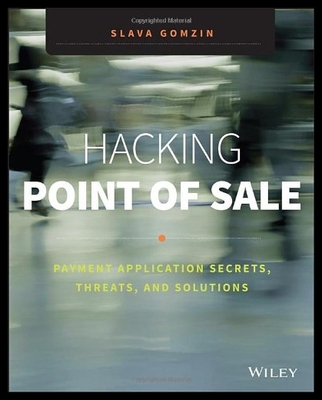 【预售】Hacking Point of Sale: Payment Applica