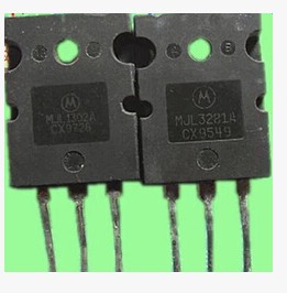 【昇發】MJL1302A MJL3281A 音频对管