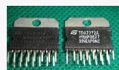【纳鑫电子】TDA7372B
