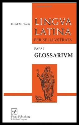 【预订】Glossarium: Pars I