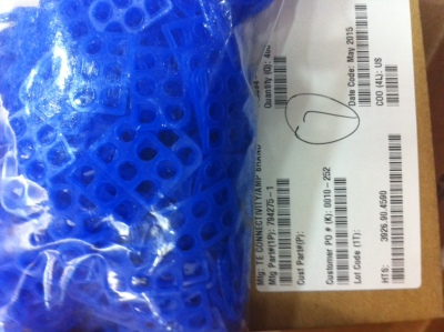 794275-1 泰科/安普 TE/AMP 原装正品连接器 接插件 现货期货