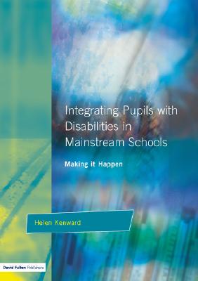 【预售】Integrating Pupils with Disabilities in Mainst...