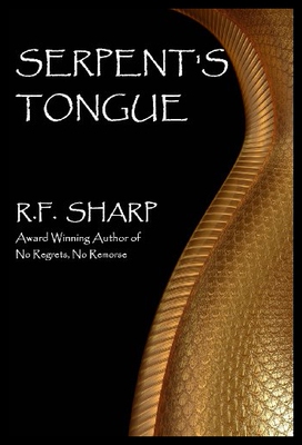 【预售】Serpent's Tongue: A Sydney Simone Suspense Novel