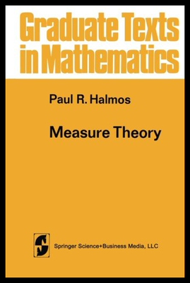 【预售】Measure Theory
