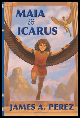 【预售】Maia and Icarus