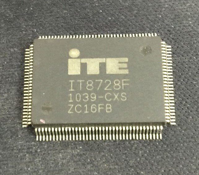 直拍就对了】全新原装 IT8728F-CXS【现货可以直拍】_虎窝淘