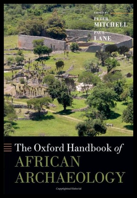 【预售】The Oxford Handbook of African Archaeology