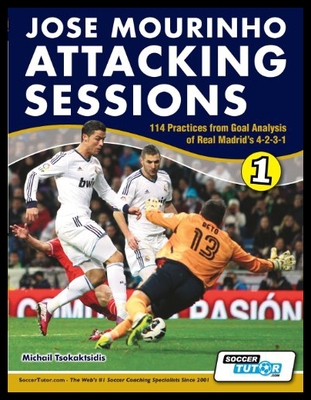 【预售】Attacking & Finishing Training Sessions - 114 Pra