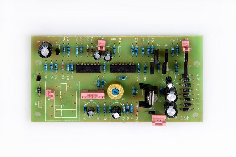 三科稳压器SVC-7500VA-10KVA控制板TND-7500W-10000W电路板直销