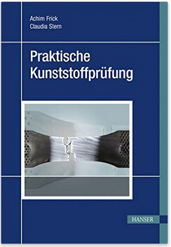 【预售】Praktische Kunststoffprüfung