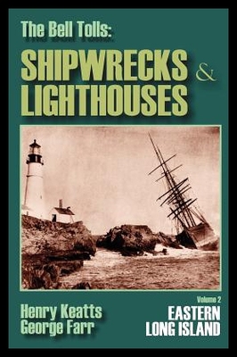 【预售】The Bell Tolls: Shipwrecks & Lighthouses