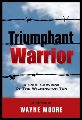 【预售】Triumphant Warrior: Memoir of a Soul Survivor of