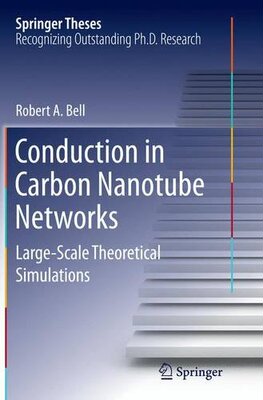 【预订】Conduction in Carbon Nanotube Networ...